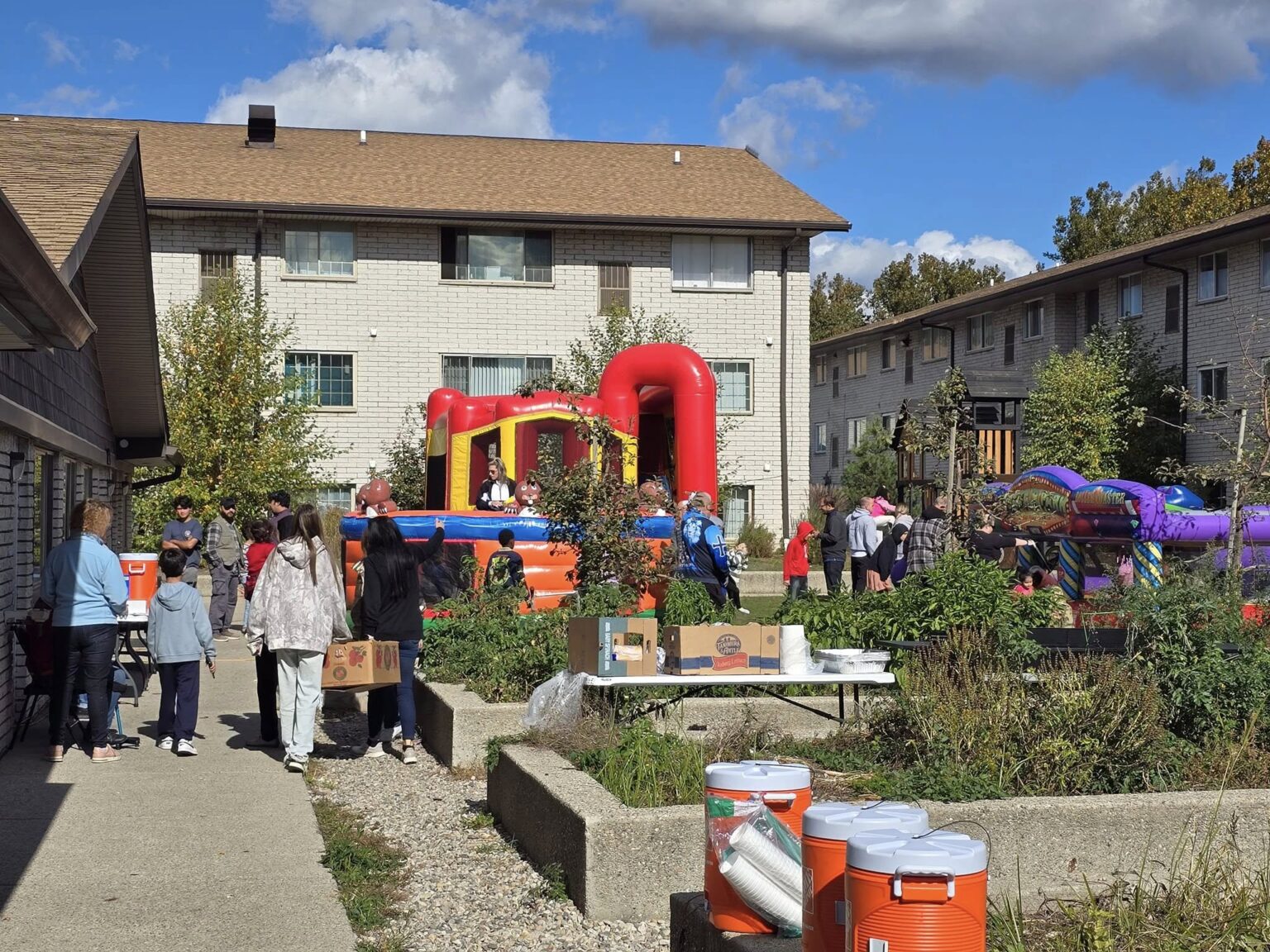 Give - Stoney Church