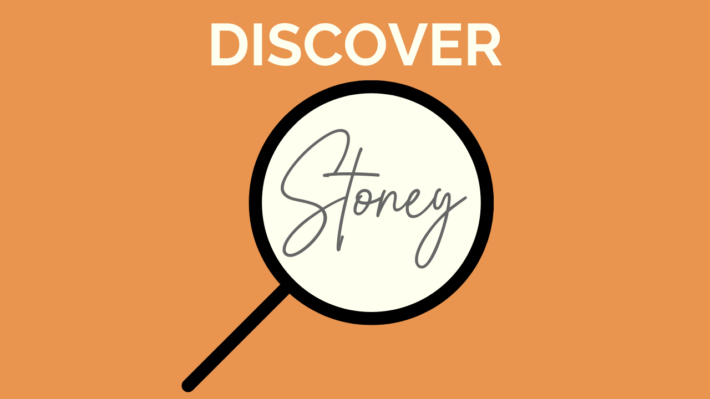 Home - Stoney Church
